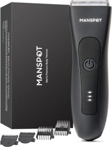 The Modern Man's Guide to Manscaping: Tips and Techniques - Smith and Maven
